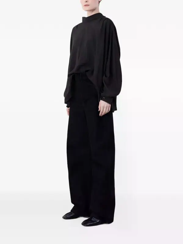 LEMAIRE Long-sleeved Top
