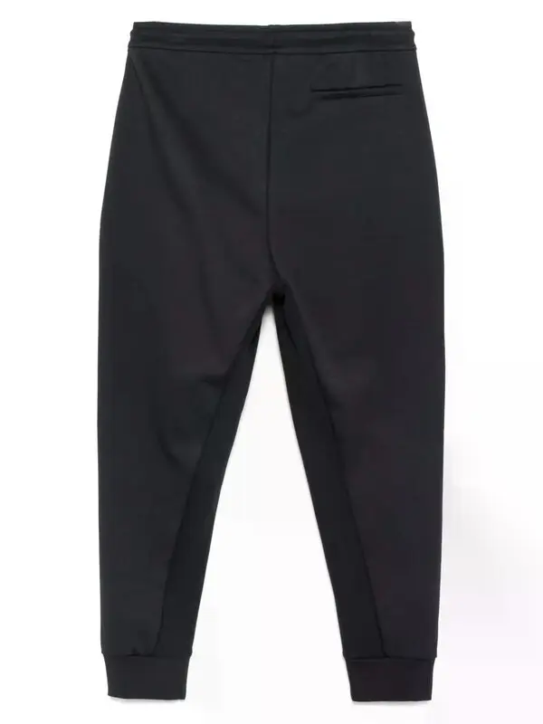 BOSS Logo-patch Track Pants