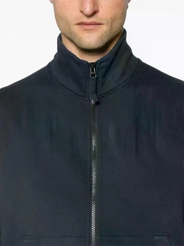 Stone Island Compass-badge Sweatshirt