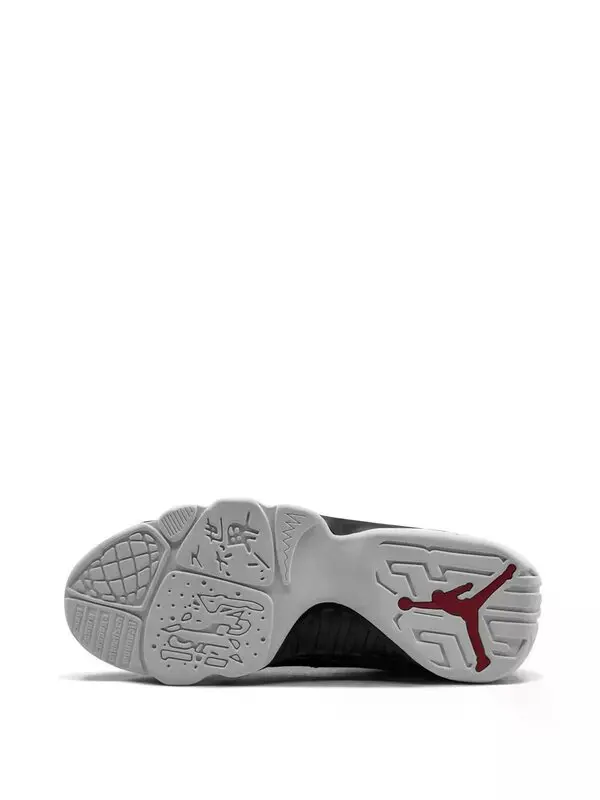 JORDAN Retro 'space Jam' 2016 Release Sneakers - Black