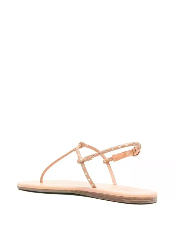 ANCIENT GREEK SANDALS Galaxy Flat Sandals