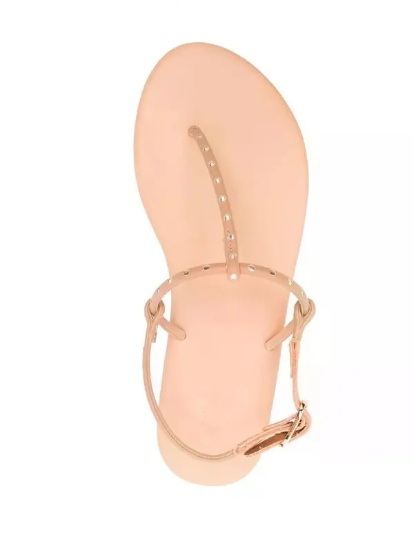 ANCIENT GREEK SANDALS Galaxy Flat Sandals