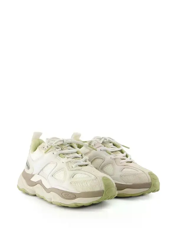 Axel Arigato Satellite Sneakers - White