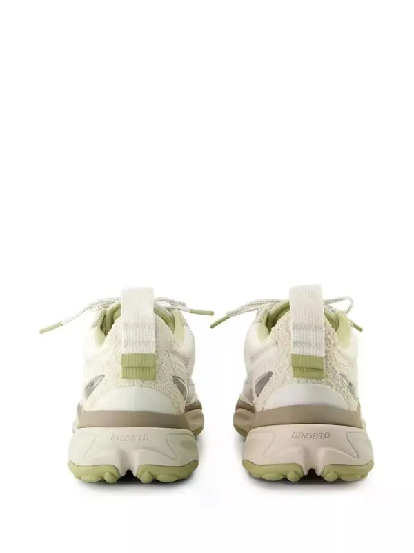 Axel Arigato Satellite Sneakers - White