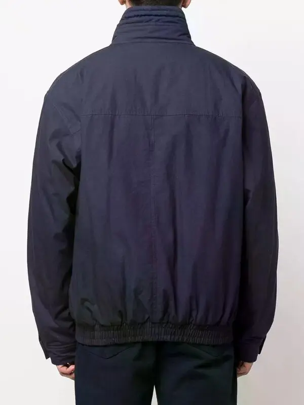 MARANT High-neck Zip-up Jacket