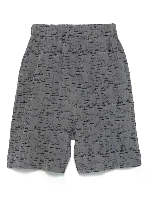 Henrik Vibskov Eclipse Shorts