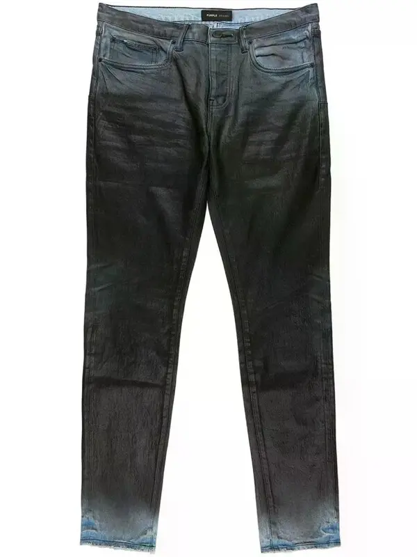 PURPLE BRAND P001 Jeans - Blue