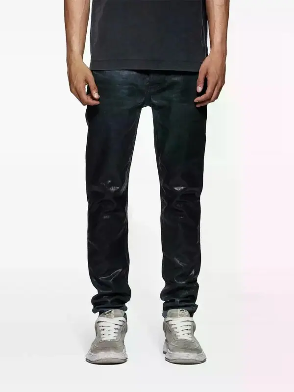 PURPLE BRAND P001 Jeans - Blue
