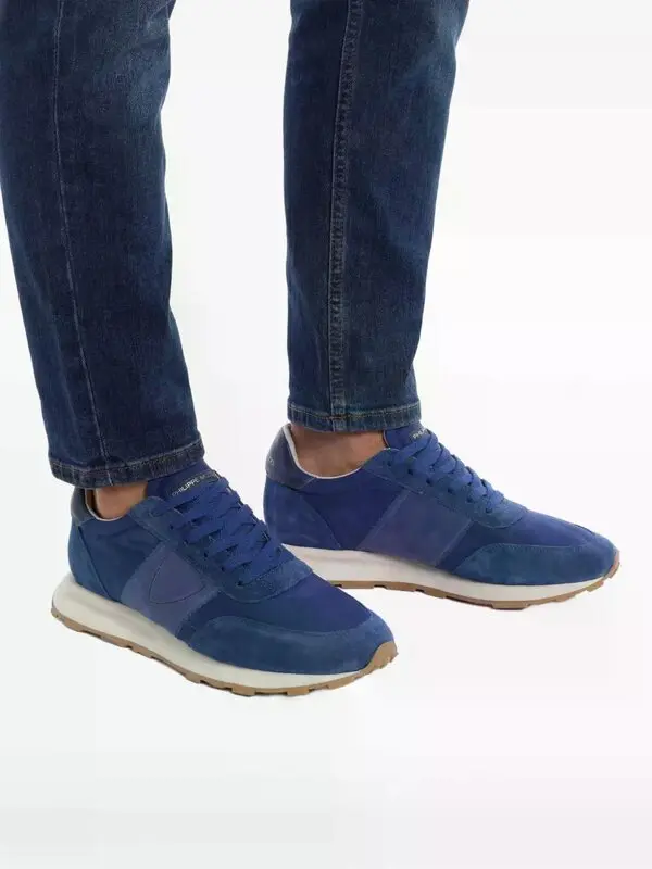 Philippe Model Tour Sneakers - Blue