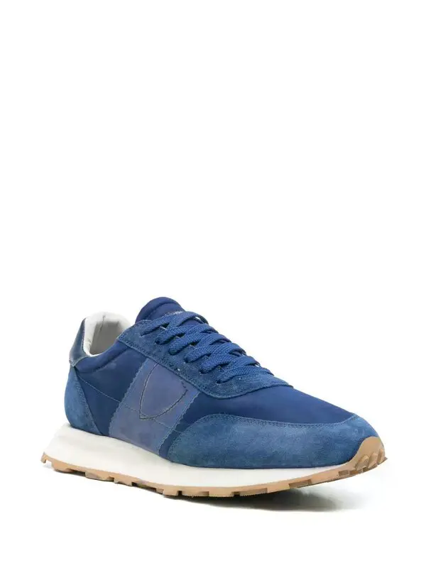 Philippe Model Tour Sneakers - Blue