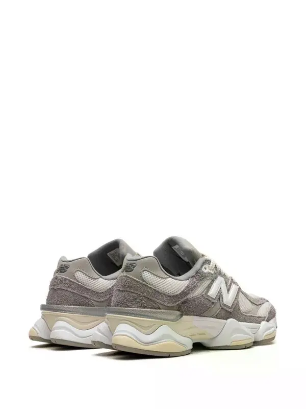 NEW BALANCE 90/60 Paneled Sneakers - Grey