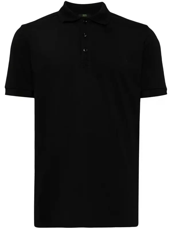 BOSS Paule Stretch-cotton Polo Shirt