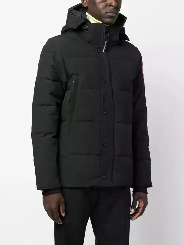 Canada Goose Wyndham Parka
