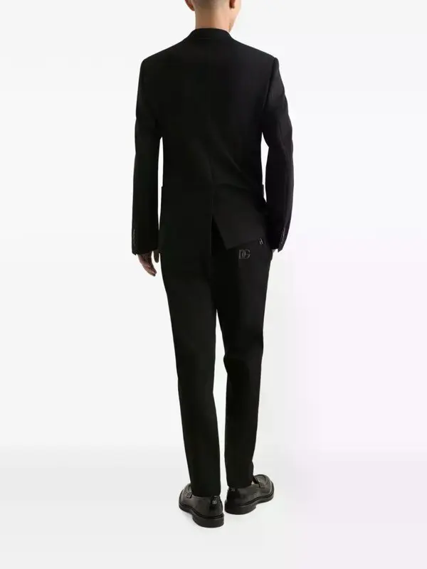 Dolce & Gabbana Cotton Jersey T-shirt