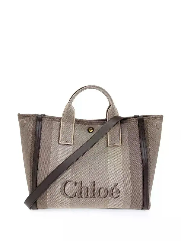 Chloé Carry Tote Bag