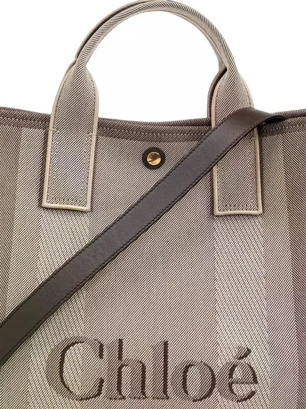 Chloé Carry Tote Bag