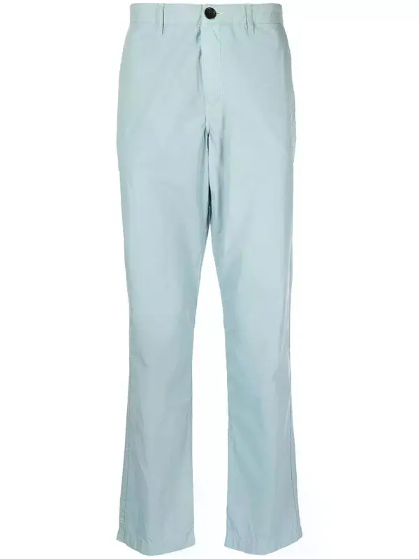 Paul Smith Four-pocket Cotton Chinos