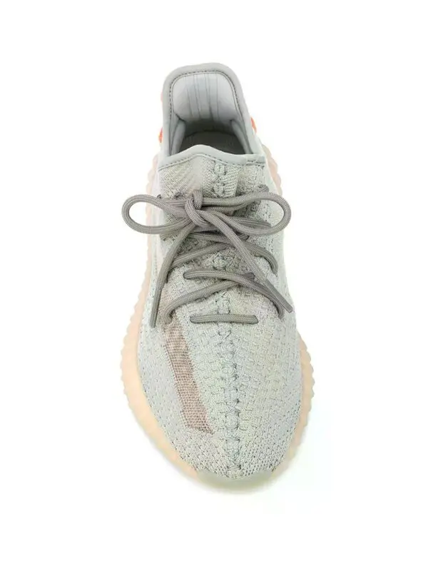 ADIDAS X YEEZY Boost 350 V2 True Form Sneakers - Grey
