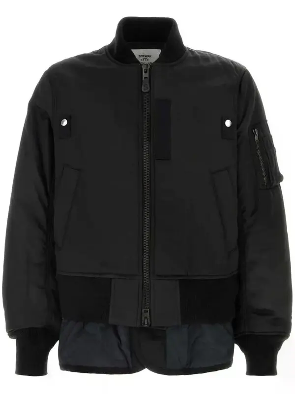 Sacai Bomber Jacket