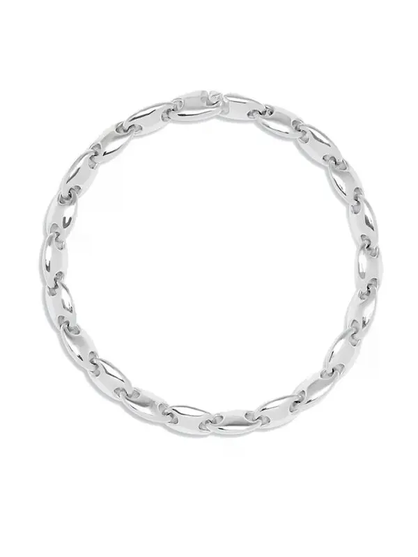 MAOR Neo Sterling Bracelet - Silver