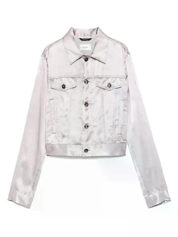 HAIKURE Tricky Jacket