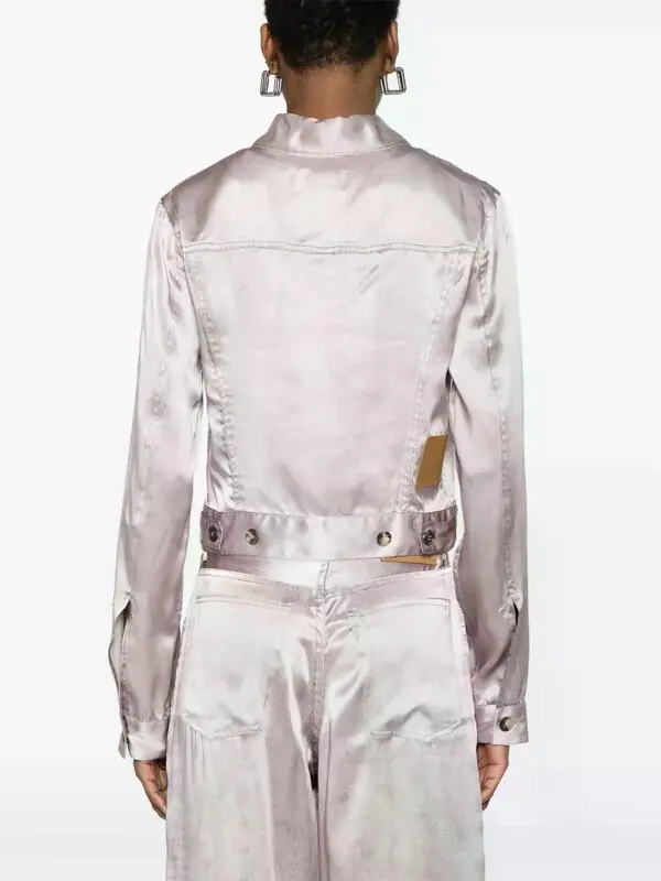 HAIKURE Tricky Jacket