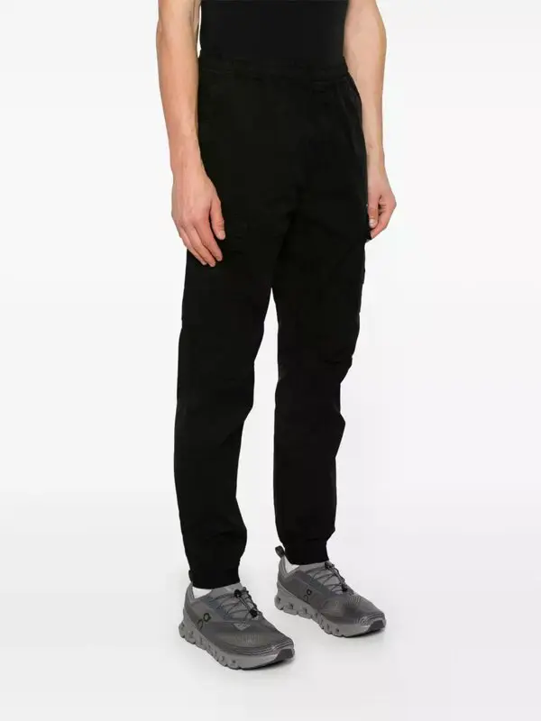 Stone Island Cargo Trousers