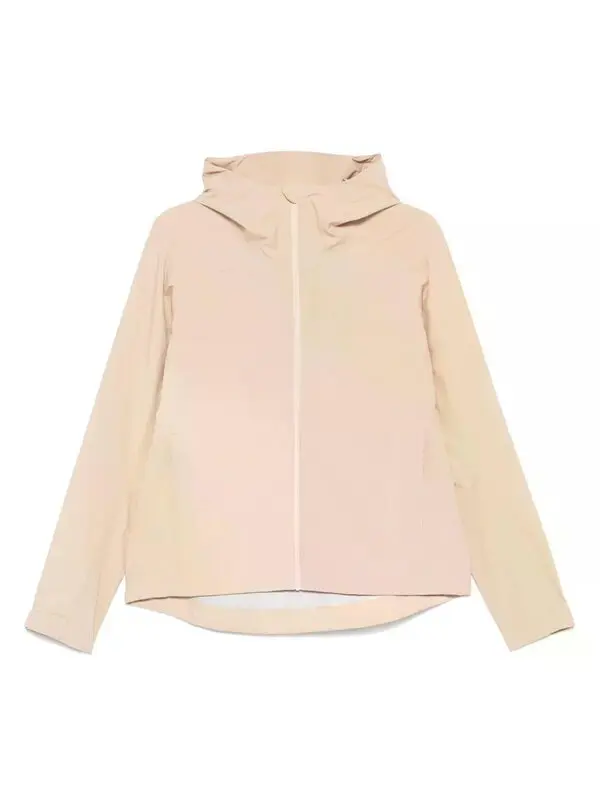 Rossignol Utility Lightweight Jacket - Neutrals