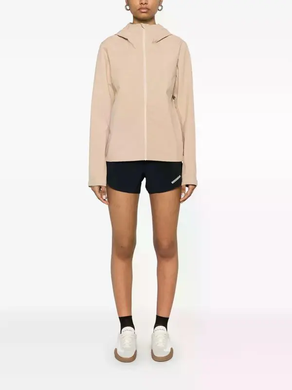 Rossignol Utility Lightweight Jacket - Neutrals