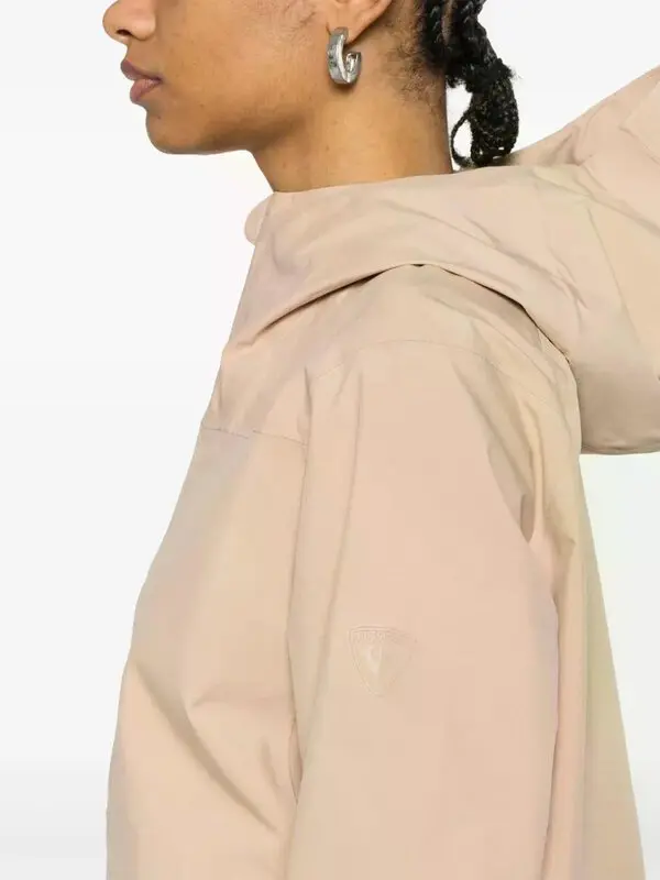 Rossignol Utility Lightweight Jacket - Neutrals