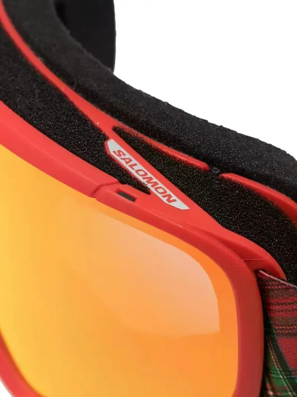 ERL Shield Frame Sports Goggles