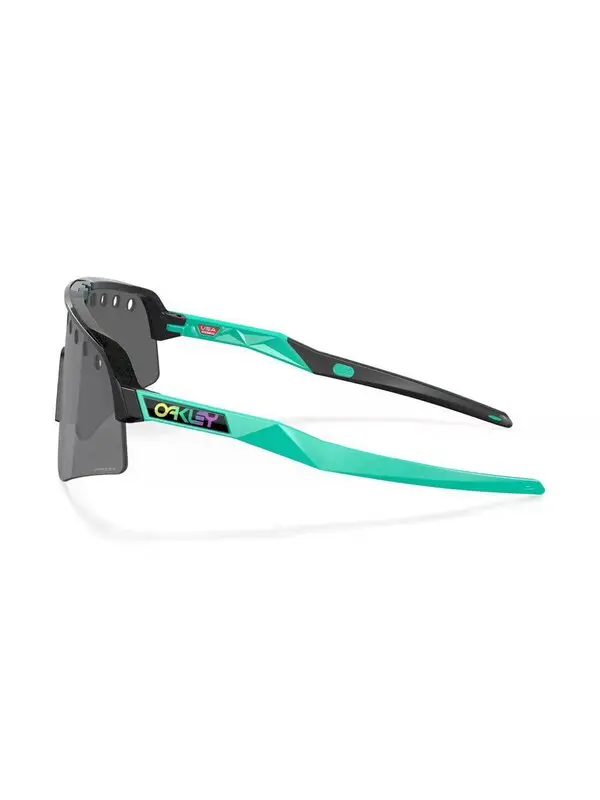 Oakley Sutro Lite Oversized Sunglasses