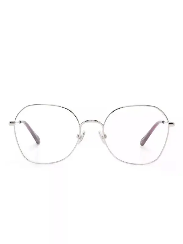 Chloé 0320o Glasses - Silver