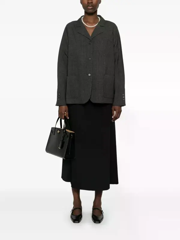 Prada Stuoia Jacket