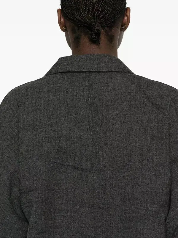 Prada Stuoia Jacket