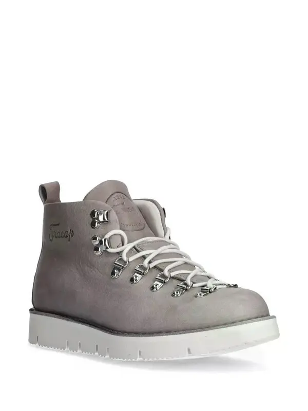 FRACAP Magnifico M120 Boots - Grey