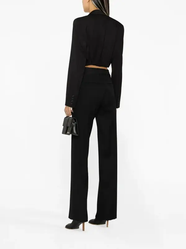 Jacquemus Le Pantalon Ficelle Trousers