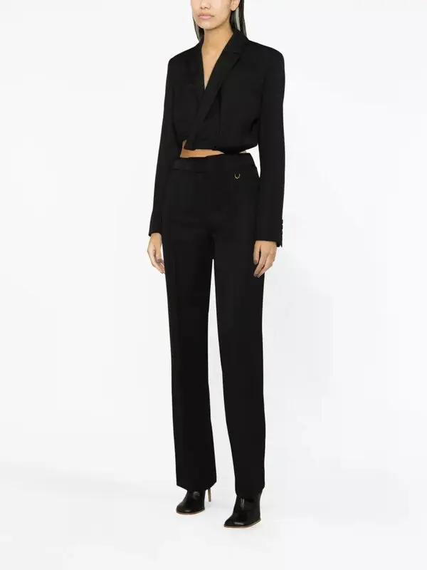 Jacquemus Le Pantalon Ficelle Trousers