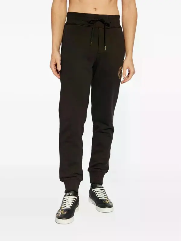 Versace V-emblem Track Pants