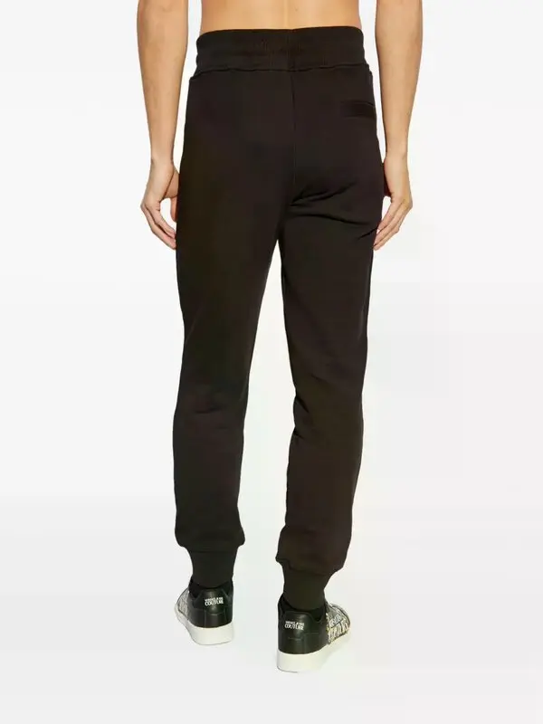 Versace V-emblem Track Pants