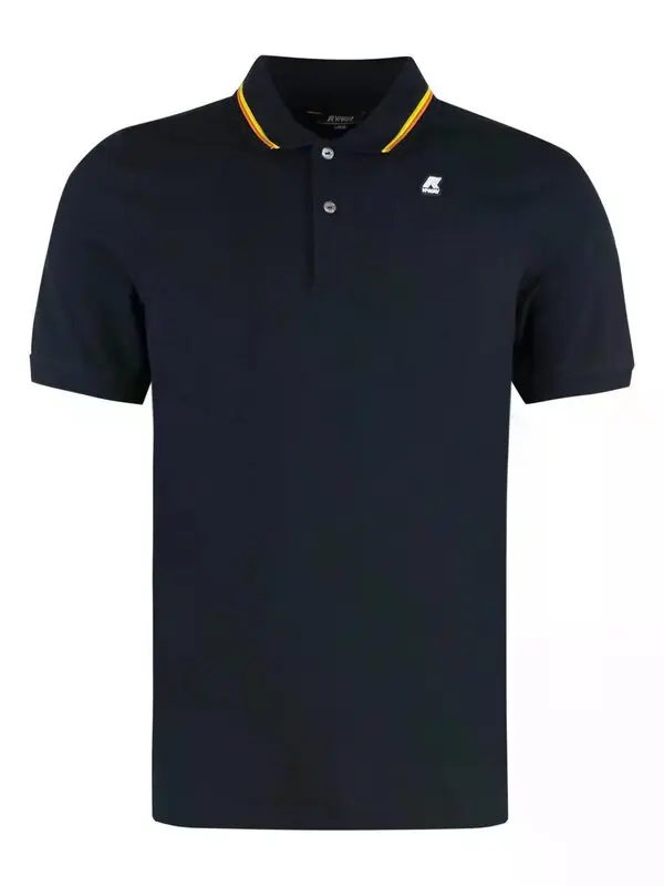 K-WAY Jud Polo Shirt