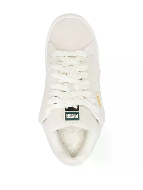 PUMA Suede Xl Sneakers - Neutrals