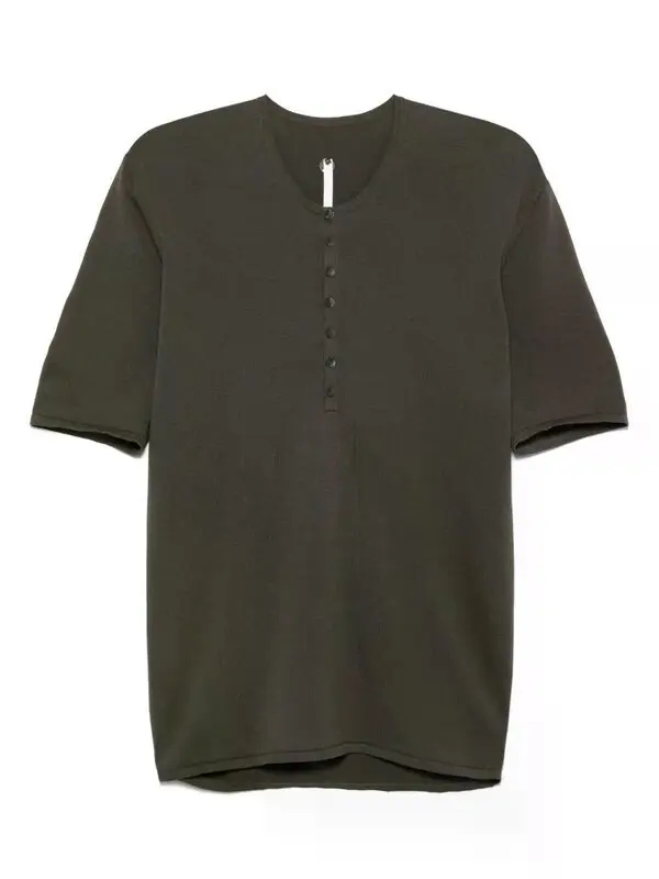 LABEL UNDER CONSTRUCTION Cotton T-shirt