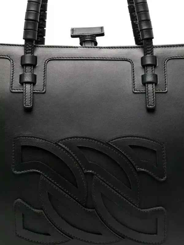 Casadei Baurivage Tote Bag