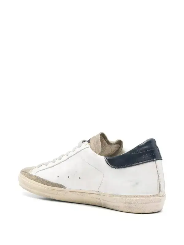 GOLDEN GOOSE Super-star Sneakers