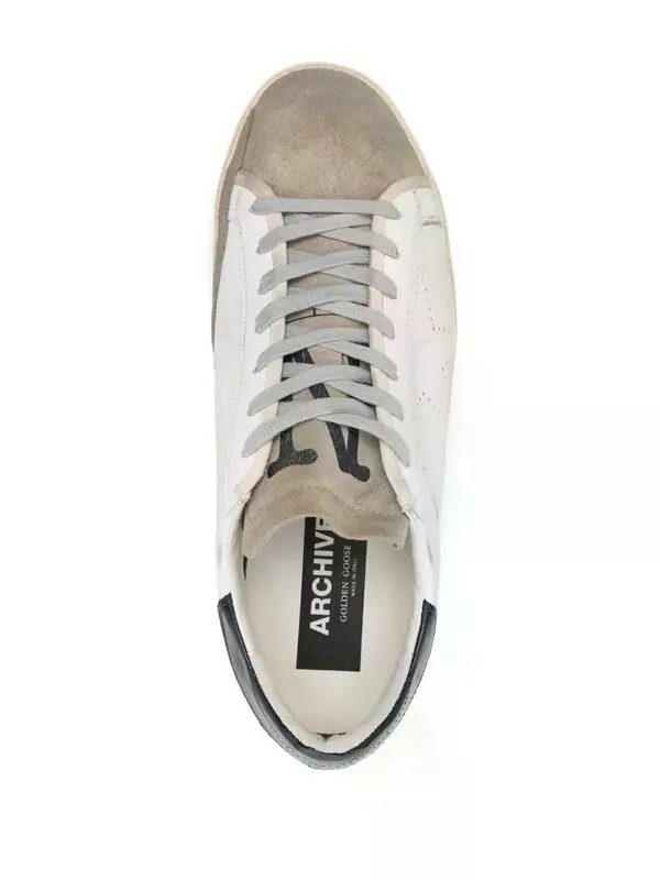 GOLDEN GOOSE Super-star Sneakers