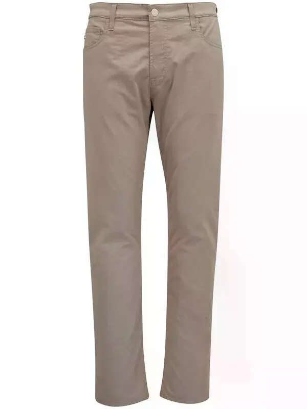 Ag Straight-leg Trousers