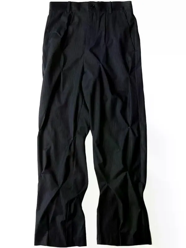 KUSIKOHC Tailored Trousers