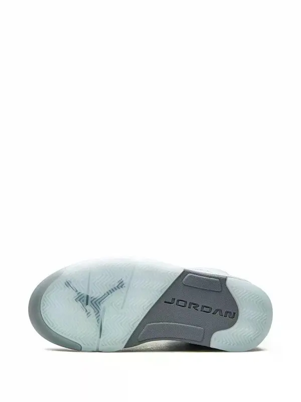 JORDAN Air 5 Retro Sneakers - Blue