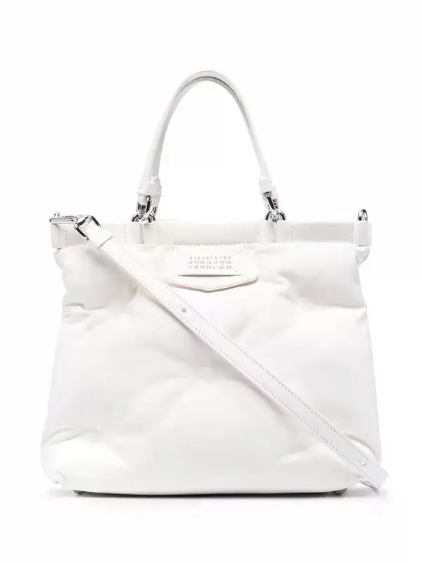 MAISON MARGIELA Small Glam Slam Tote Bag